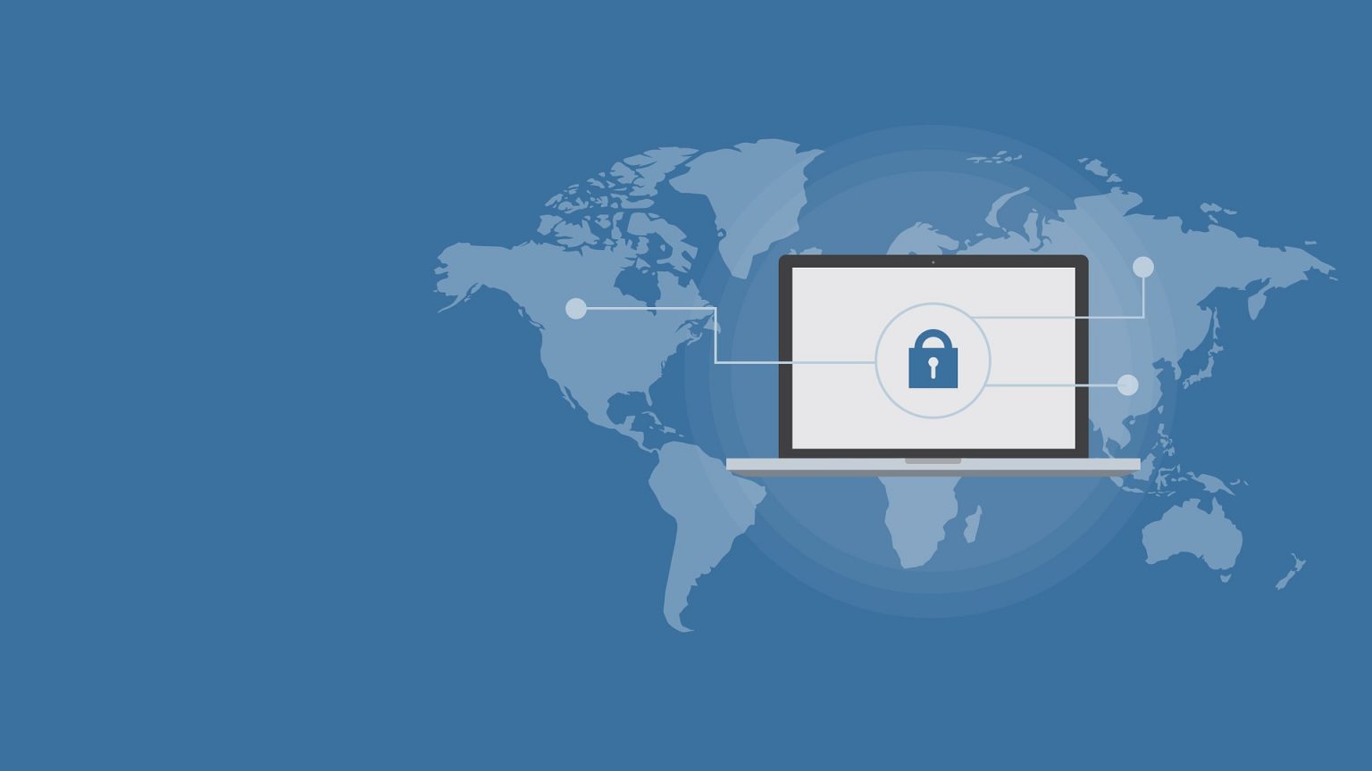 What good security software should offer for your personal computer ...