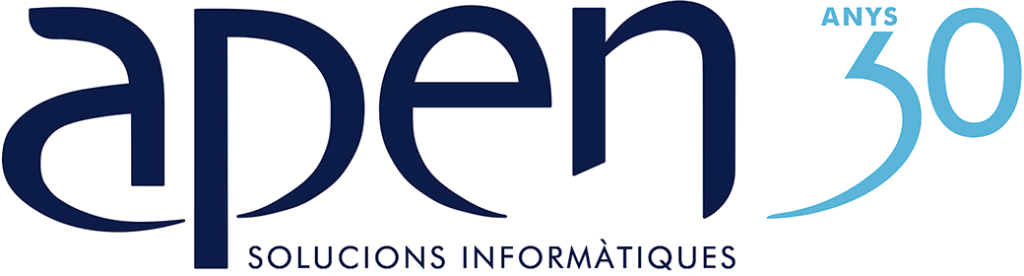 Apen Soluciones Informáticas. Software y Mantenimiento