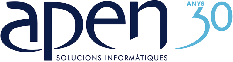 Apen Soluciones Informáticas. Software y Mantenimiento